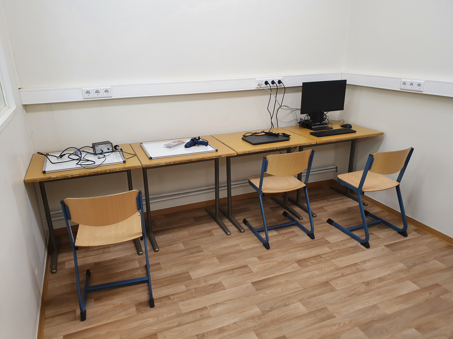 MINT – Am RBG – Rudolph-Brandes-Gymnasium