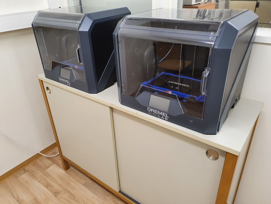 MINT – Am RBG – Rudolph-Brandes-Gymnasium